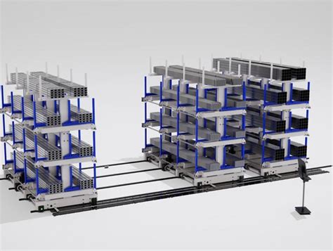 Image result for Pipe Storage Rack Design