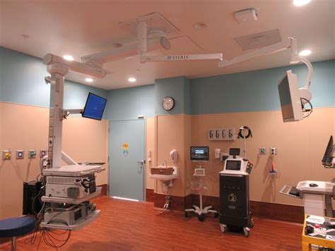 Image result for Endoscopy Operating Room