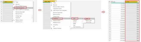 Image result for Create Power Query From Named Table