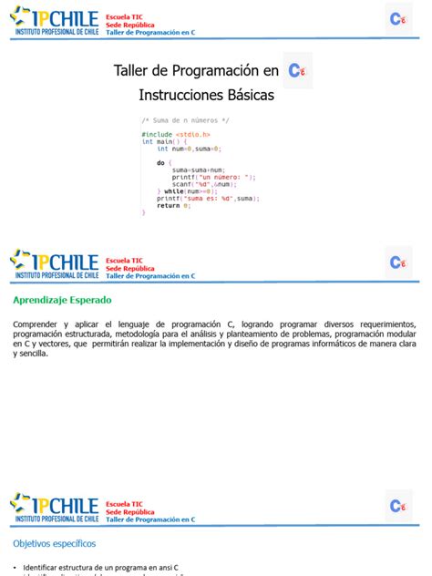 Image result for Tutorial Programacion C