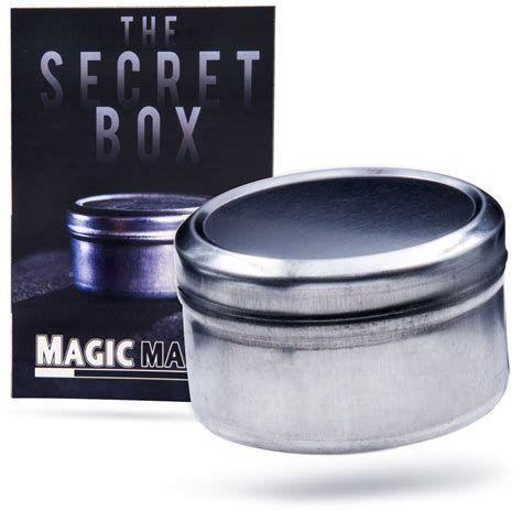 Image result for Magic Box Trick Revealed