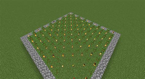 Image result for Minecraft Tree Farm Tutorial Easy