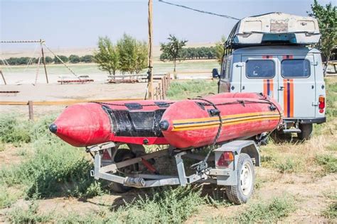 Image result for Inflatable Boat Setups