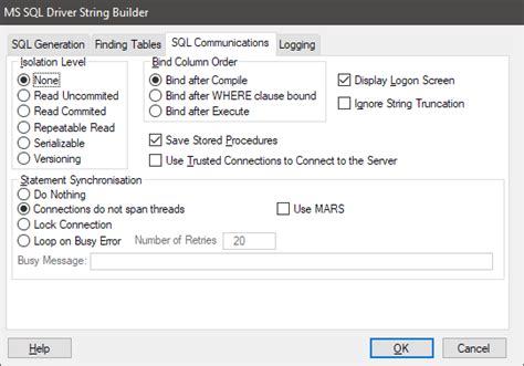 Image result for Mssql Driver Manager Connection Pooling