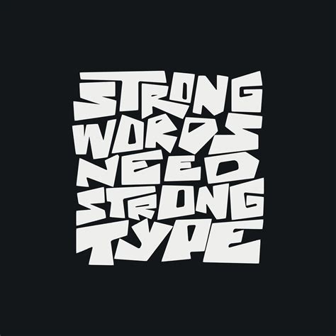 Image result for Strong Type