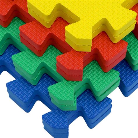 Image result for Foam Exercise Mats Interlocking