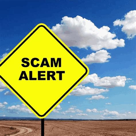 Image result for Scam Alert Meme
