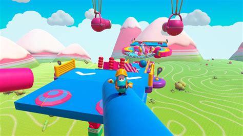 Image result for Fall Guys Nintendo Switch