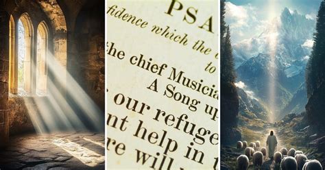 Image result for Psalms for Protection