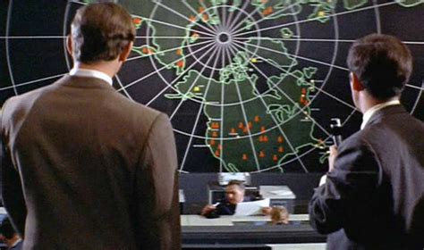 Image result for Colossus the Forbin Project Review