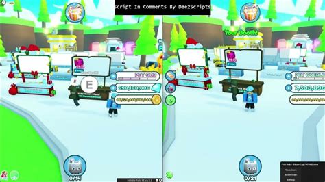 Image result for PSX Booth Scam Script