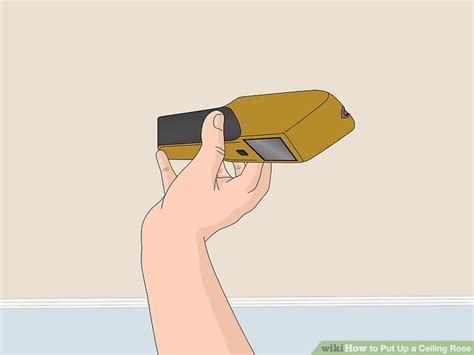 Image result for Installing a Ceiling Rose