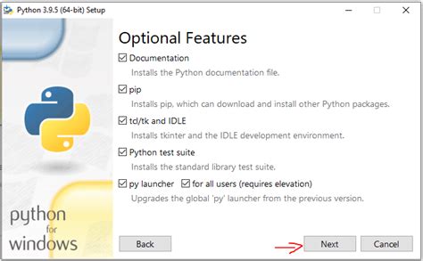 Image result for Python Installation Steps