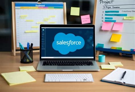 Image result for Salesforce Project Management
