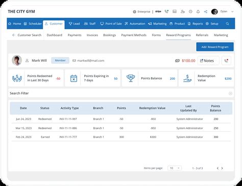 Image result for Gym Membership Software Programs
