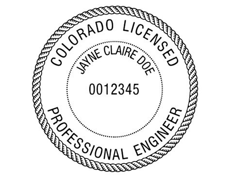 Image result for Coren Engineering Stamp