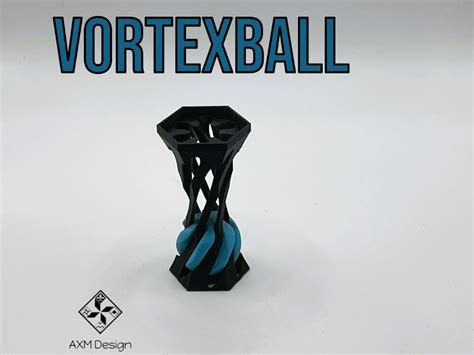 Image result for Vortex Ball