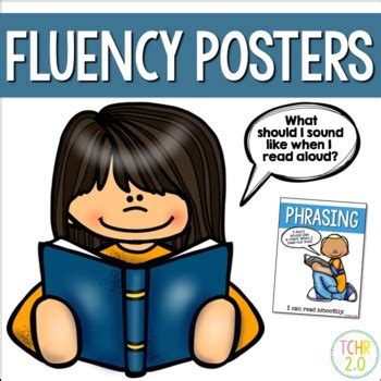 Image result for Fluency Poster