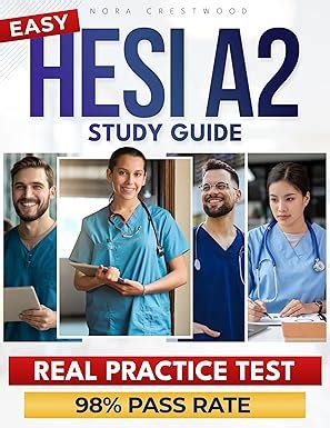 Image result for HESI Exam Study Guide