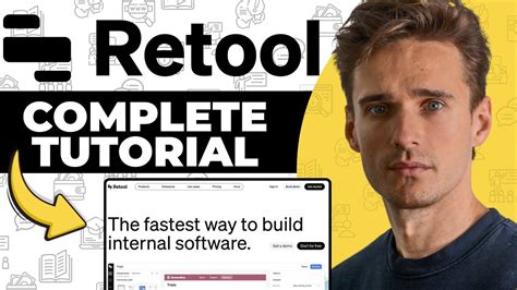 Image result for Retoool Explainer