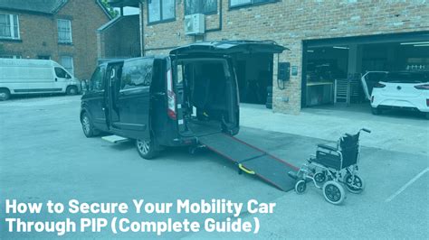 Image result for PIP Mobility