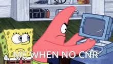 Image result for Patrick Smashing Computer