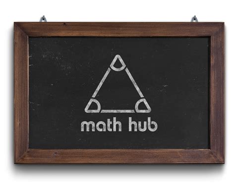 Image result for Math Hub Tutorials Logo