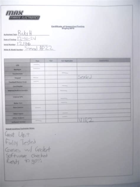 Image result for Simrad AP 22 Auto Pilot Tutorial