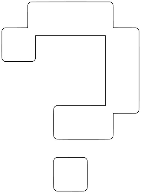 Image result for Question Mark PDF