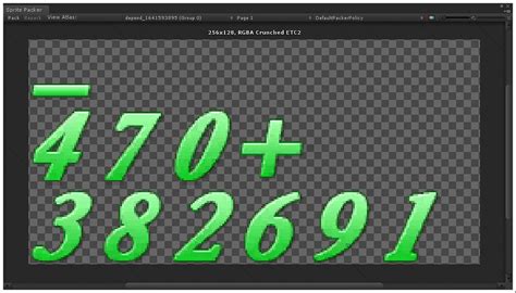 Image result for Sprite Packer Unity