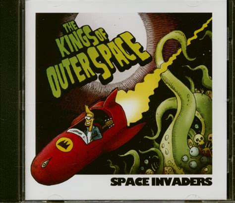 Image result for Space Invaders Full Album