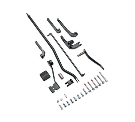 Image result for Dyna Forward Control Shift Rod