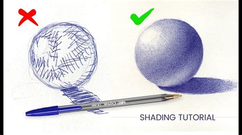Image result for Pen Drawing Tutorial