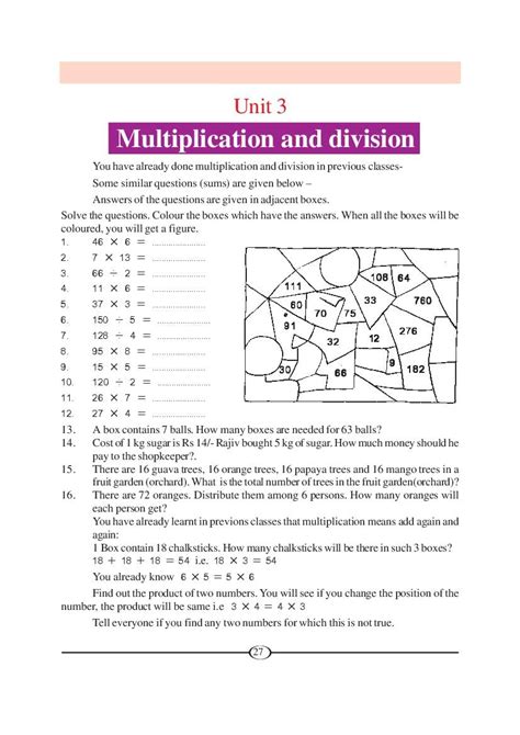 Image result for Class Four Math Book