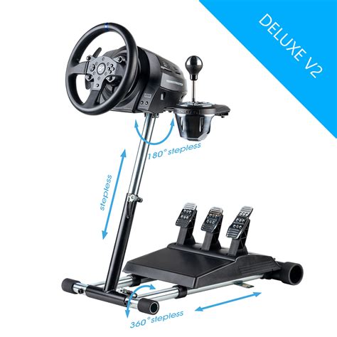Image result for Thrustmaster T150 Pro Stand