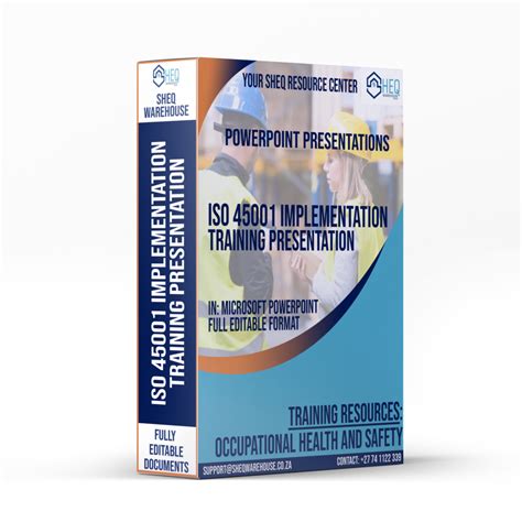 Image result for ISO 45001 Implementation Timeline