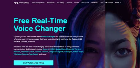 Image result for Is Voice Mod Safe