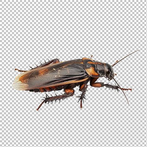 Image result for Flying Cockroach Transparent Background