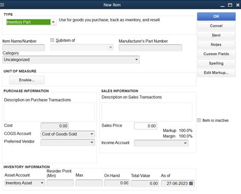 Image result for Inventory QuickBooks Tutorials