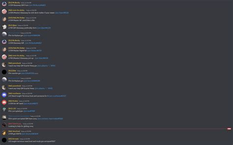 Image result for Destiny Discord Server Code