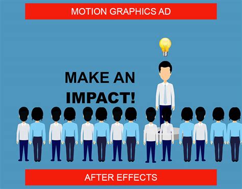 Image result for Motion Graphics Advertisement