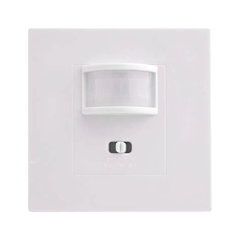 Image result for Motion Sensor Wall Switch