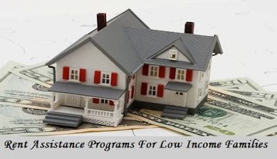 Image result for Rent Assistance Programs