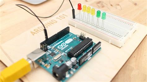 Image result for Light Theremin Arduino
