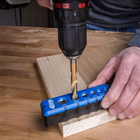 Image result for Using Kreg Guide
