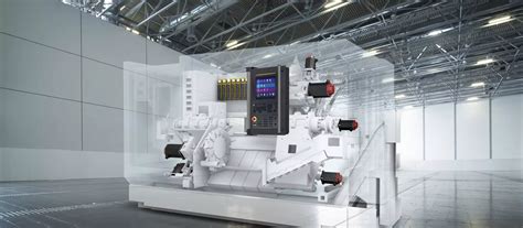 Image result for CNC Performance Machine