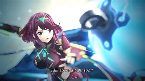 Image result for Pyra Smash Reaction