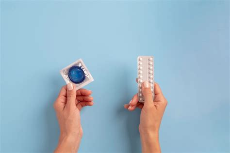 Image result for Types of Contraception NHS