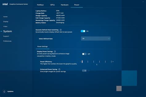 Image result for Intel HD Graphics Setting Color