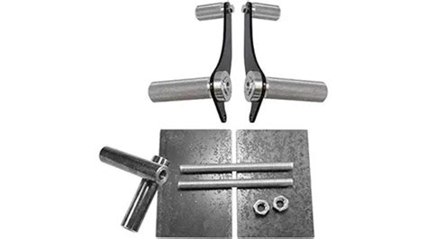 Image result for How to Install Forward Controls